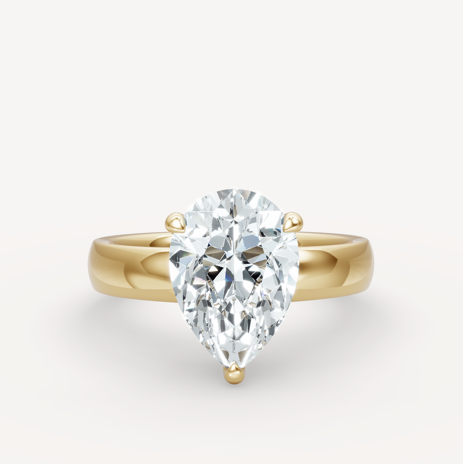 Classic Haven - Pear