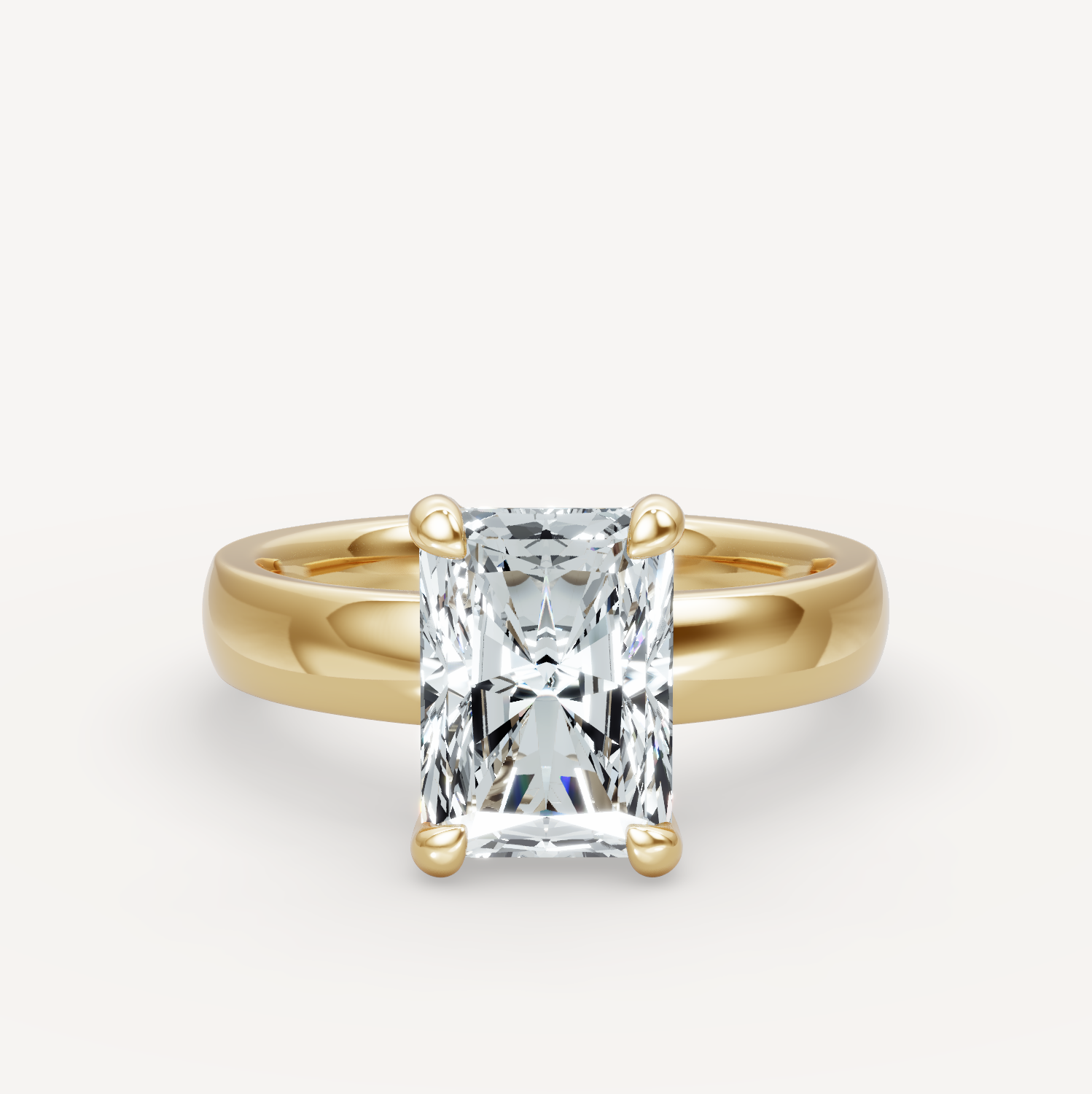 Classic Haven - Radiant