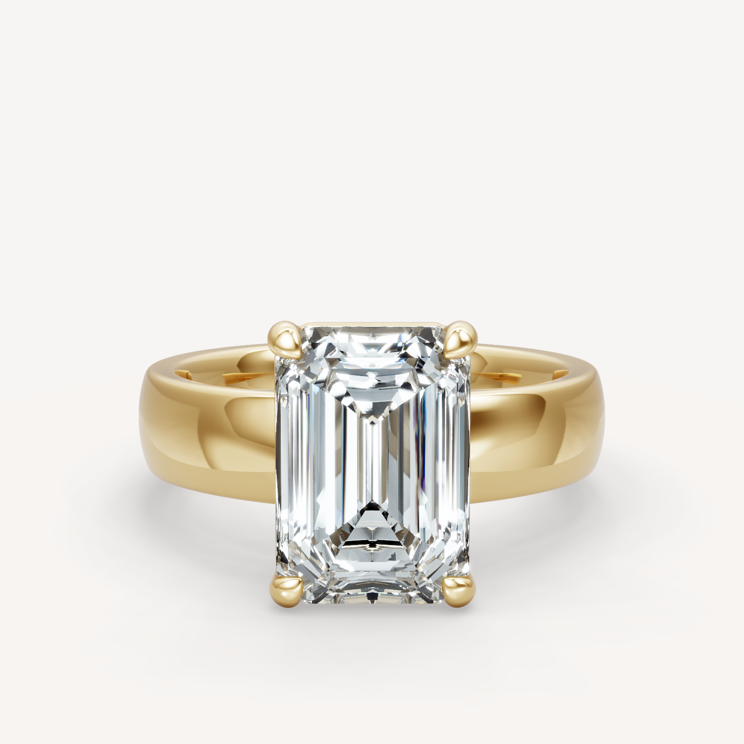 Classic Haven Bold - Emerald