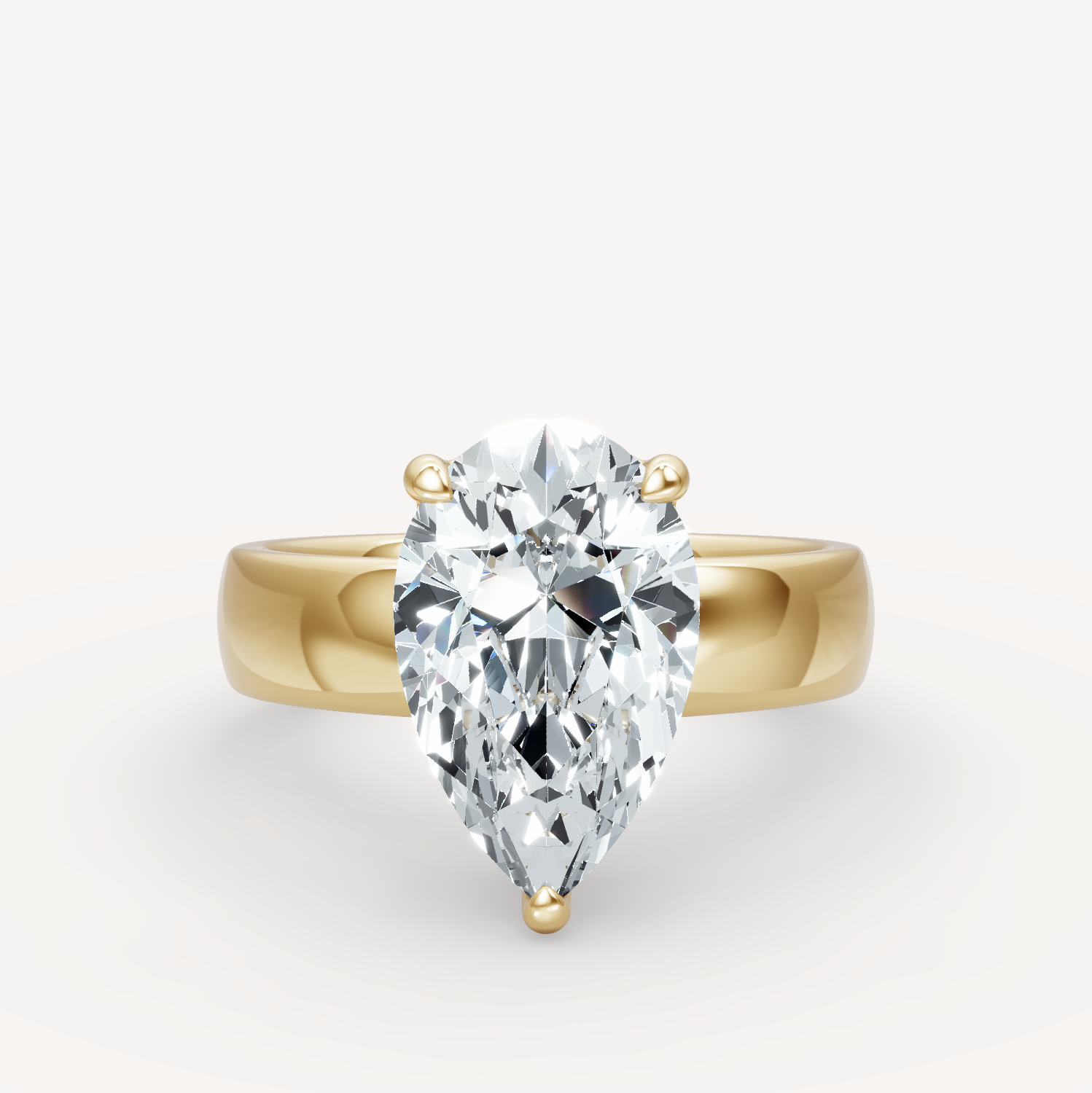 Classic Haven Bold - Pear