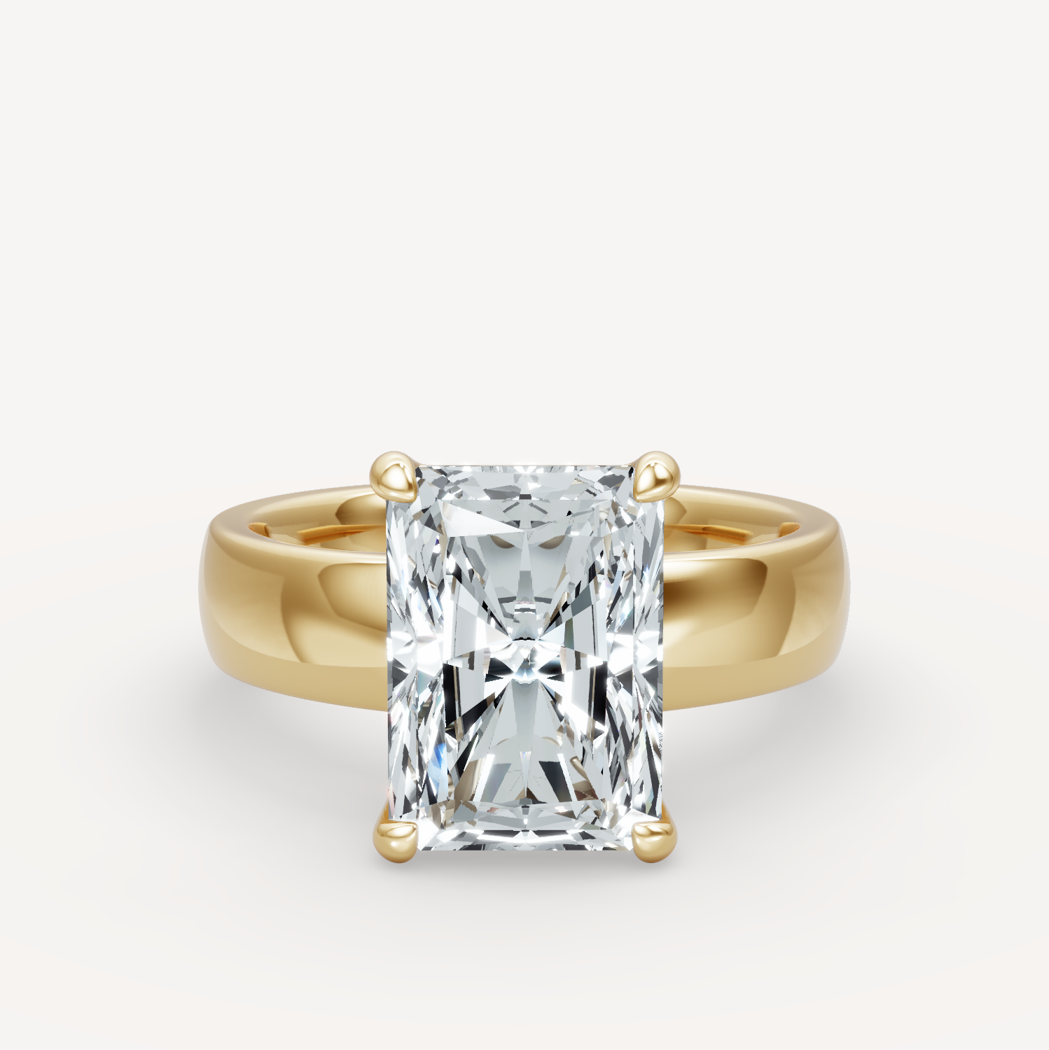 Classic Haven Bold - Radiant