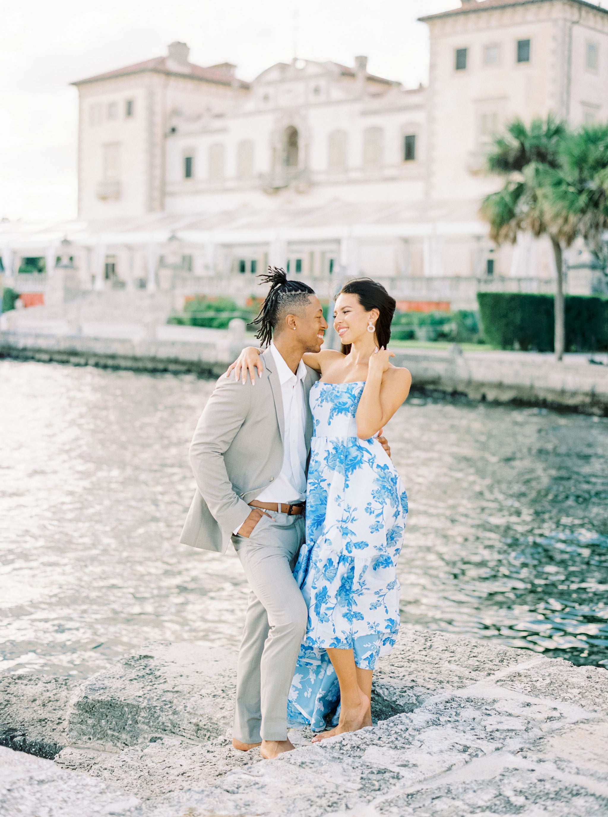 the top 5 spots in charleston, sc to pop the question: an in-depth gui