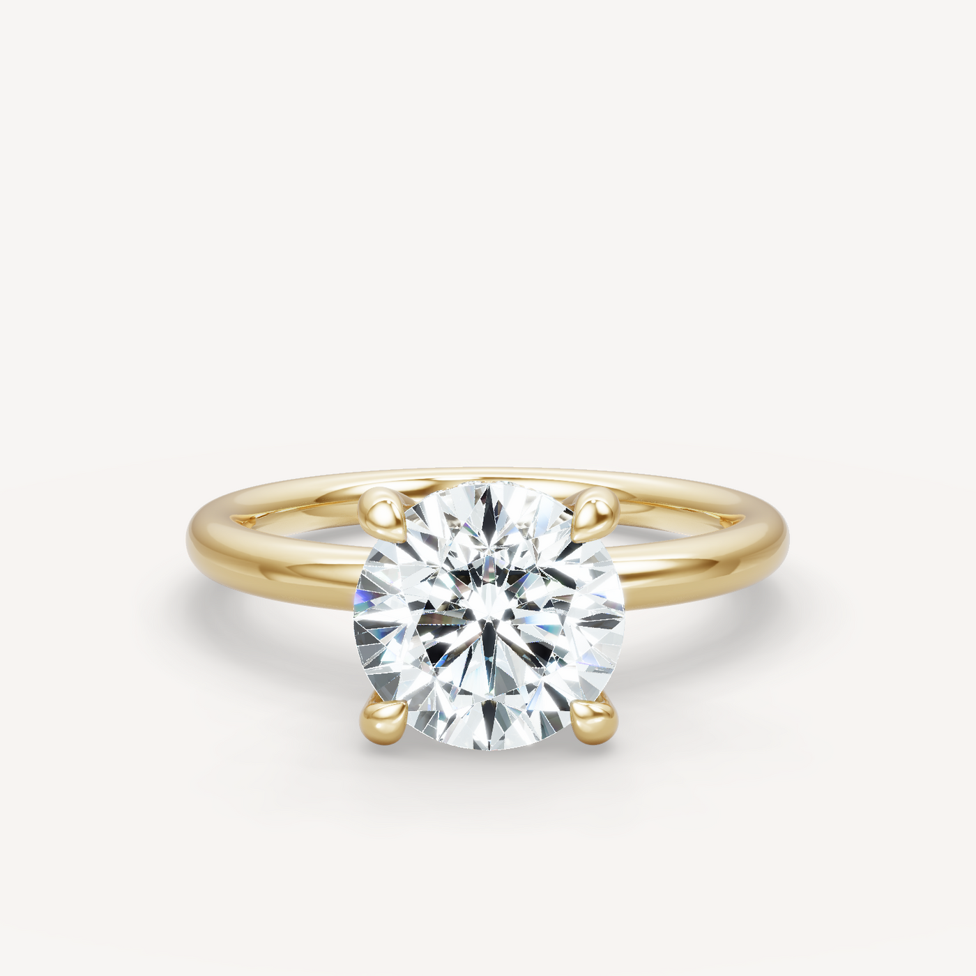 5 Carat Diamond Engagement Rings