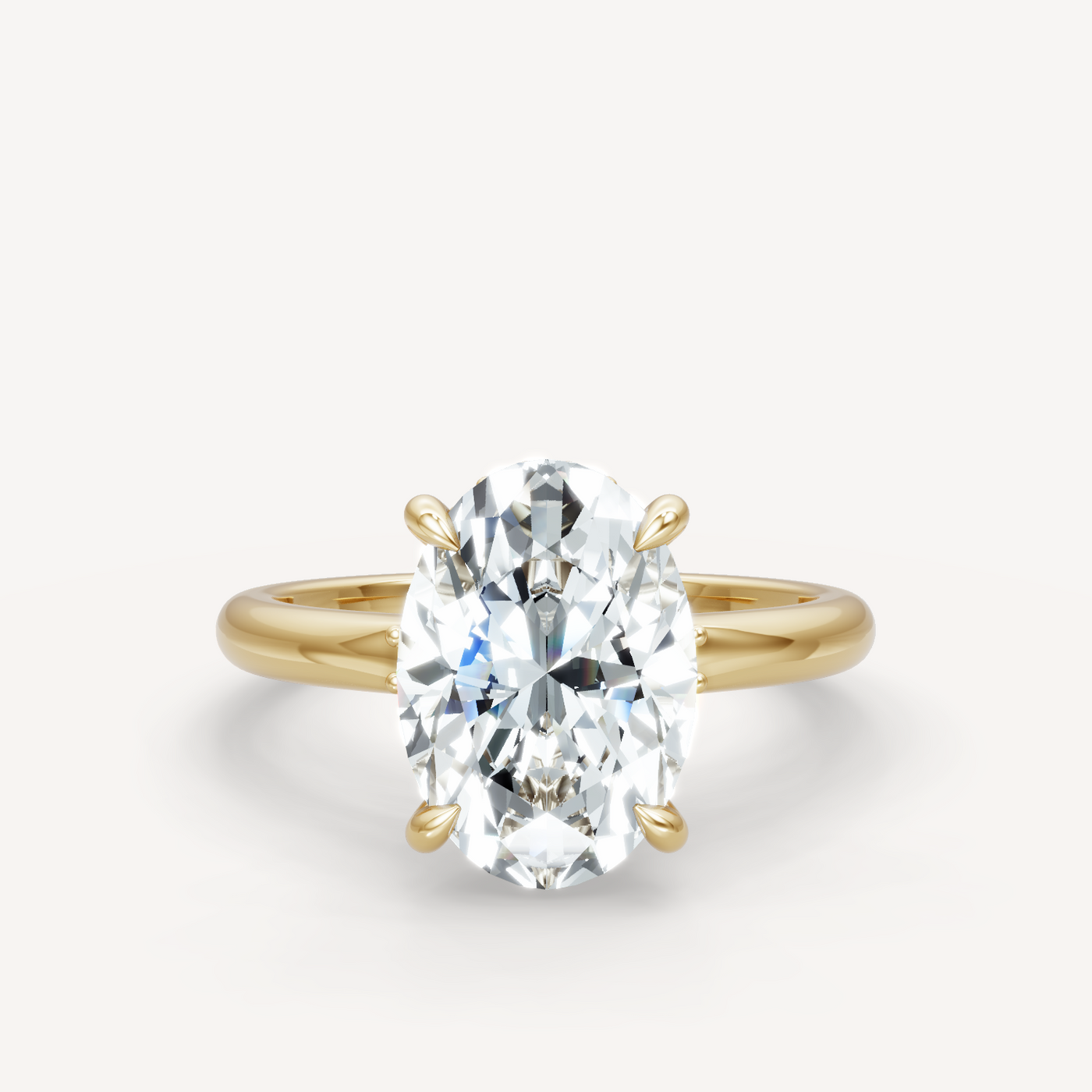 Charleston Engagement Rings