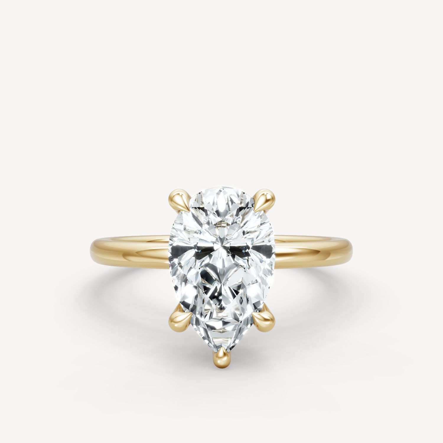 The Jasmine - Pear