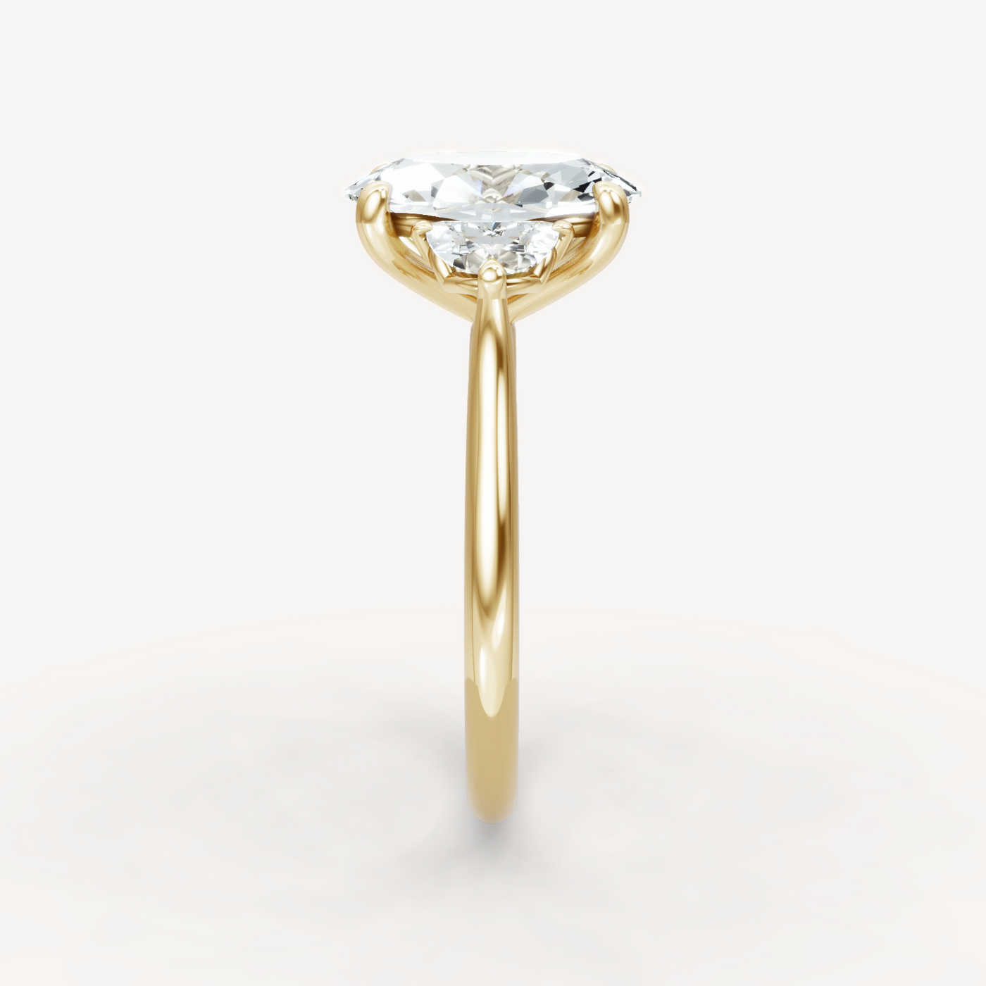 Charleston Engagement Rings